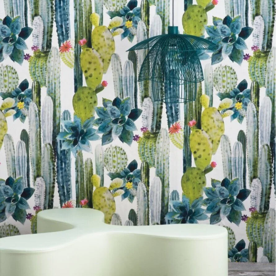 Wallpaper — Abbode Interiors