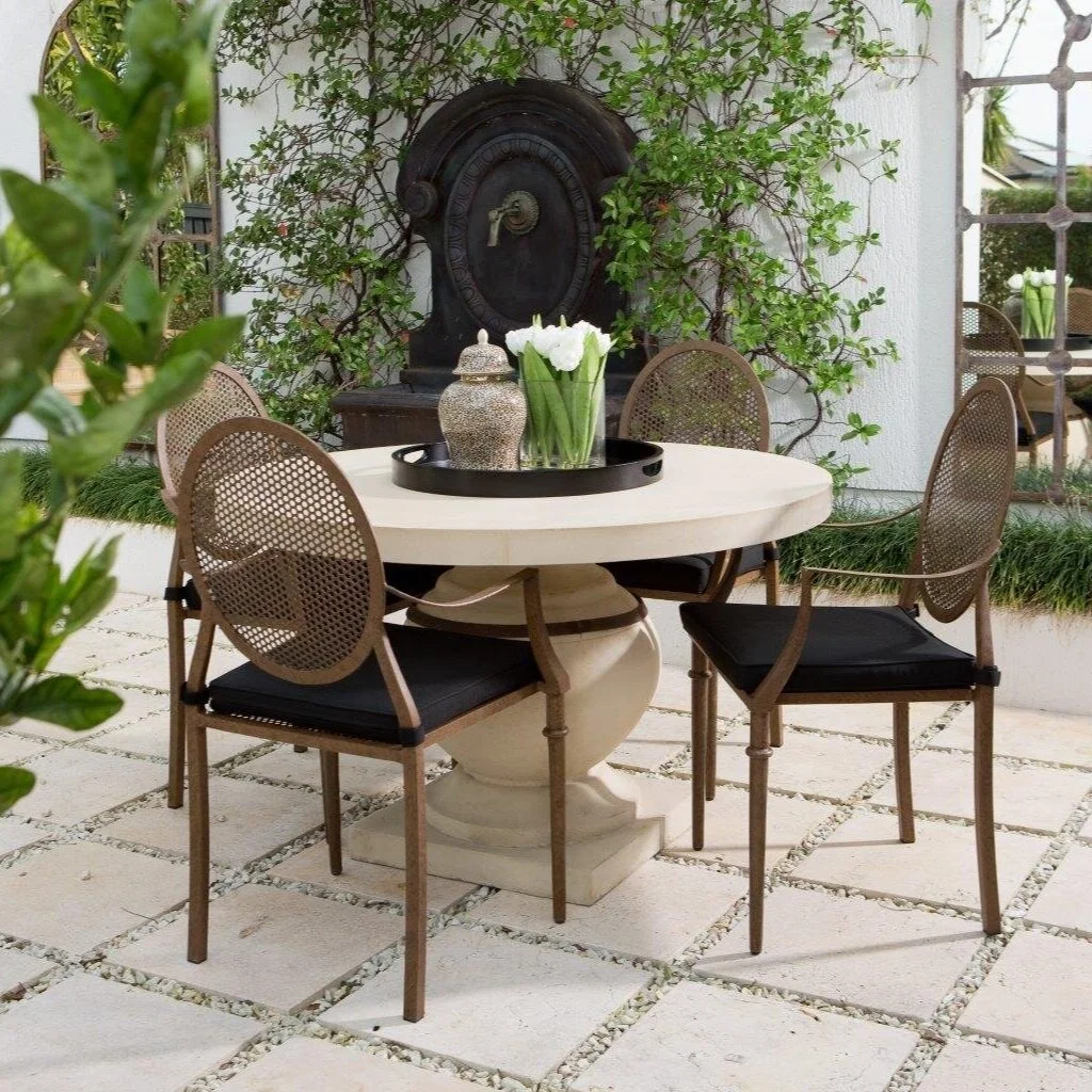 Furniture — Abbode Interiors