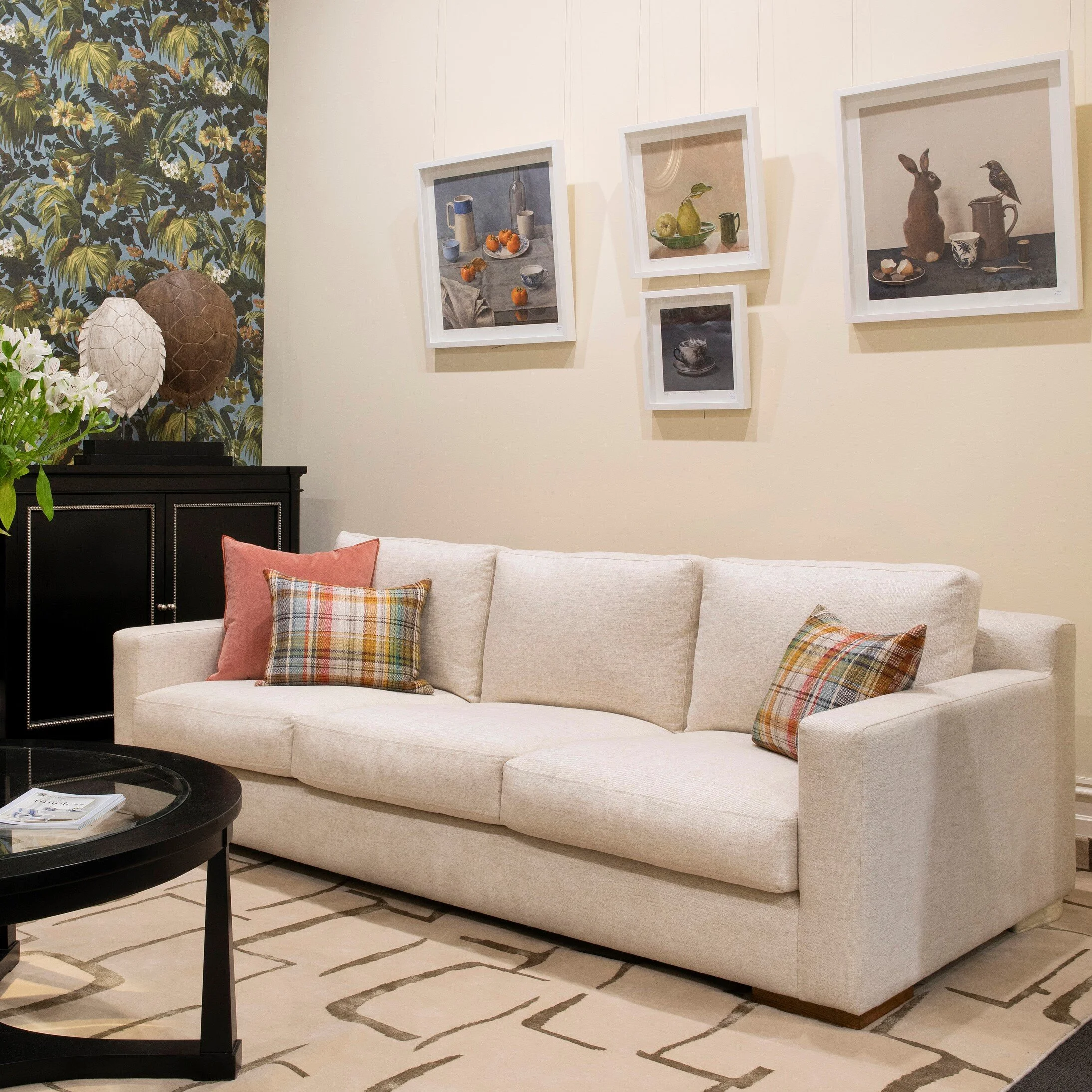 Furniture — Abbode Interiors