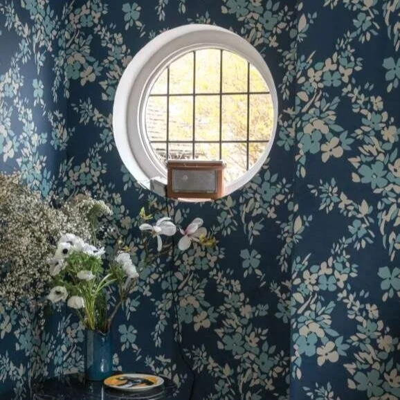 Wallpaper — Abbode Interiors