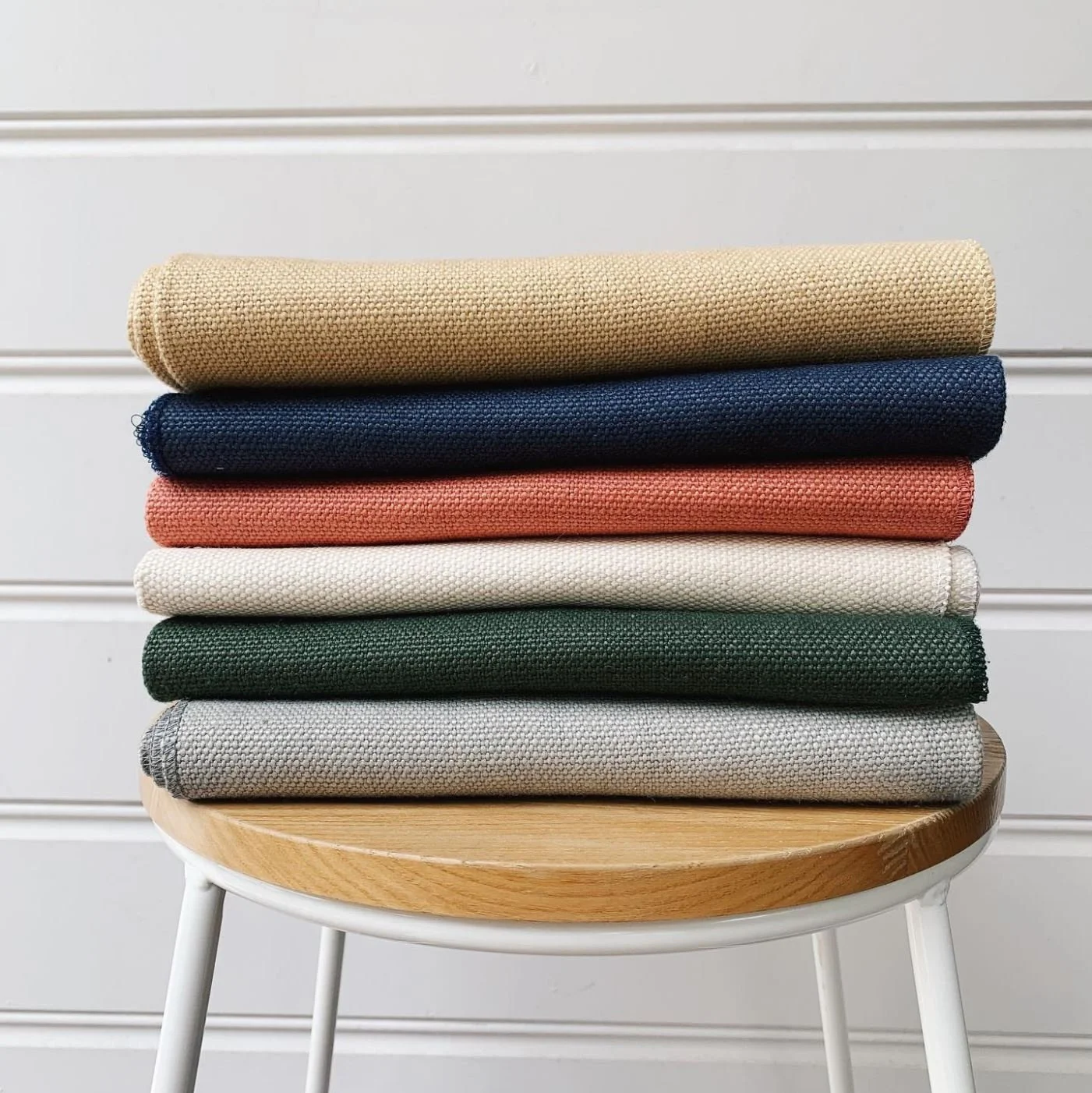 Fabrics — Abbode Interiors