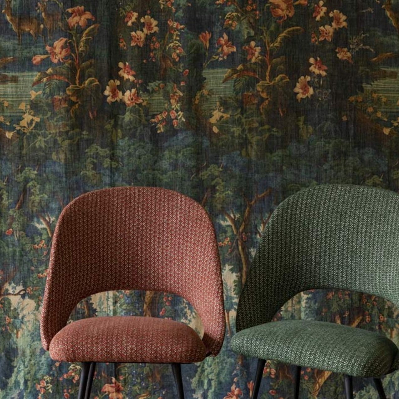 Fabrics — Abbode Interiors