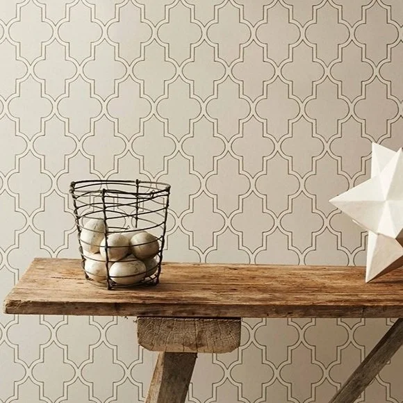 Wallpaper — Abbode Interiors