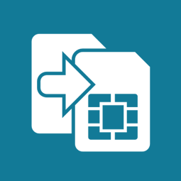 Sim Cloning Tool Content — MOBILedit