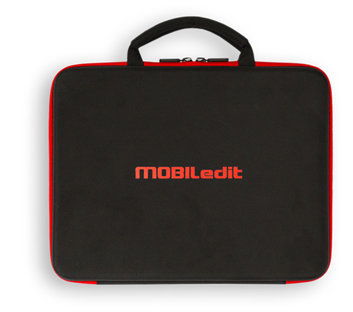 Connection Kit — MOBILedit