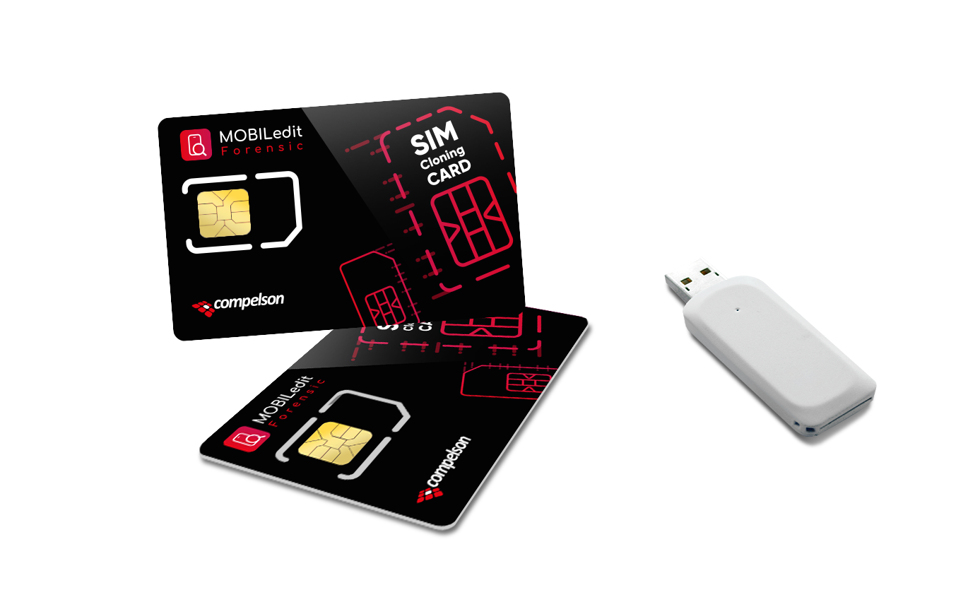 Connection Kit — MOBILedit