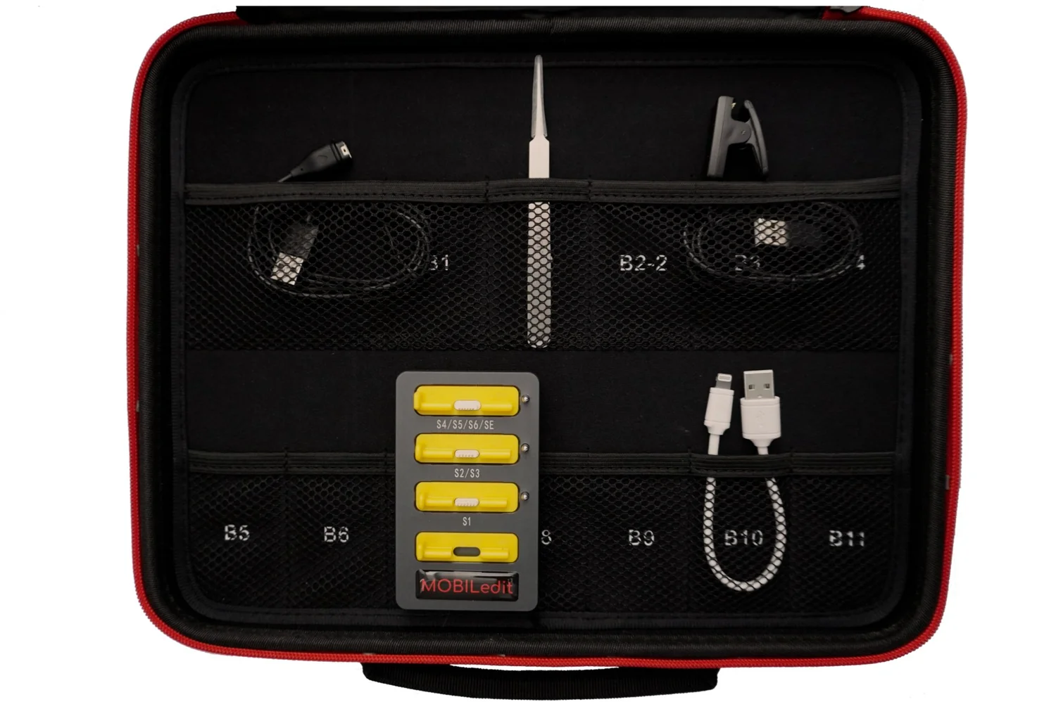 Smartwatch Kit (archive) — MOBILedit