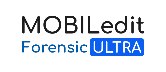 MOBILedit Forensic NEW — MOBILedit