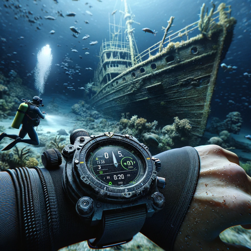 Smartwatch Forensics — MOBILedit