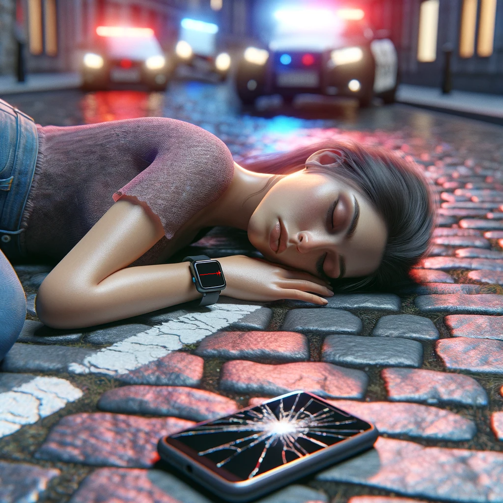 Smartwatch Forensics — MOBILedit