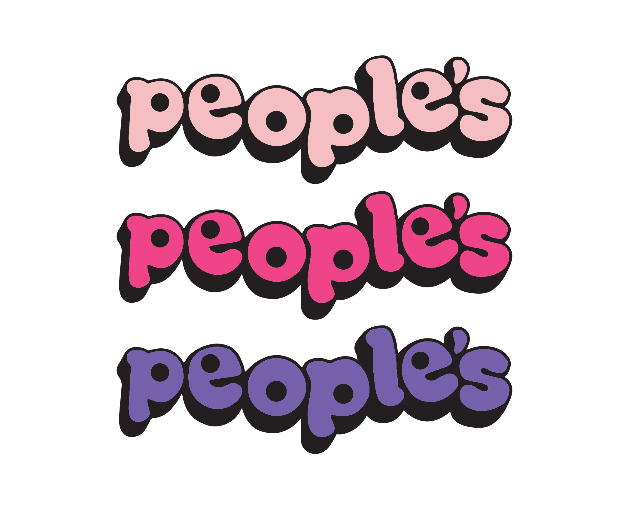 People's Store — LUKE KILPATRICK