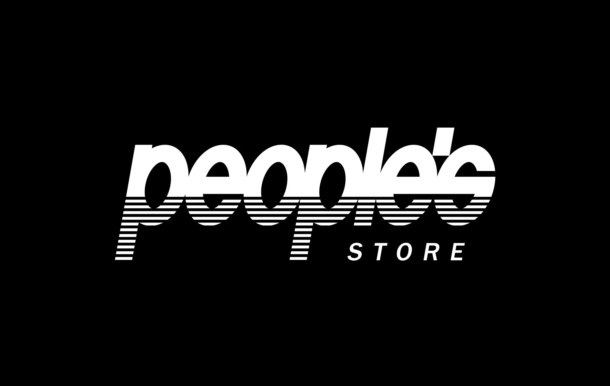 People's Store — LUKE KILPATRICK