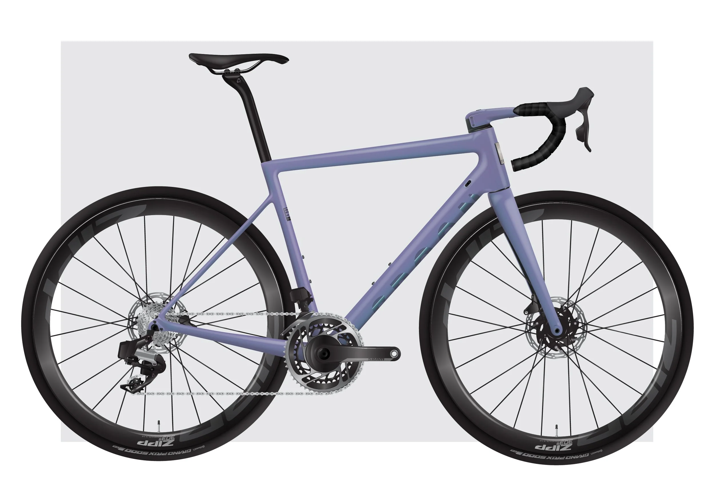 Spoon Customs — LUKE KILPATRICK