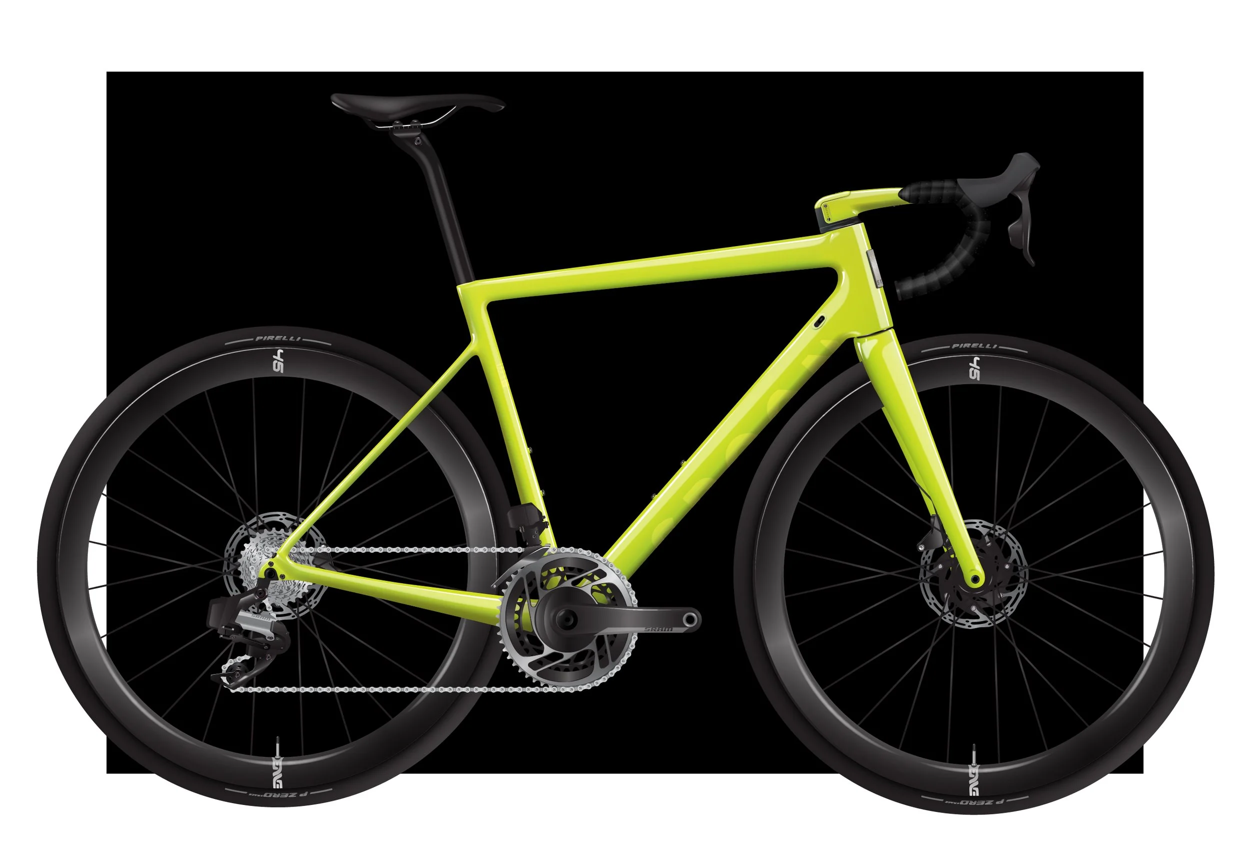 Spoon Customs — LUKE KILPATRICK