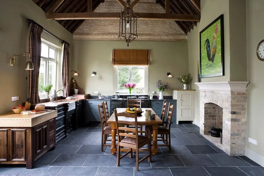 Handmade kitchens — Country Kitchens