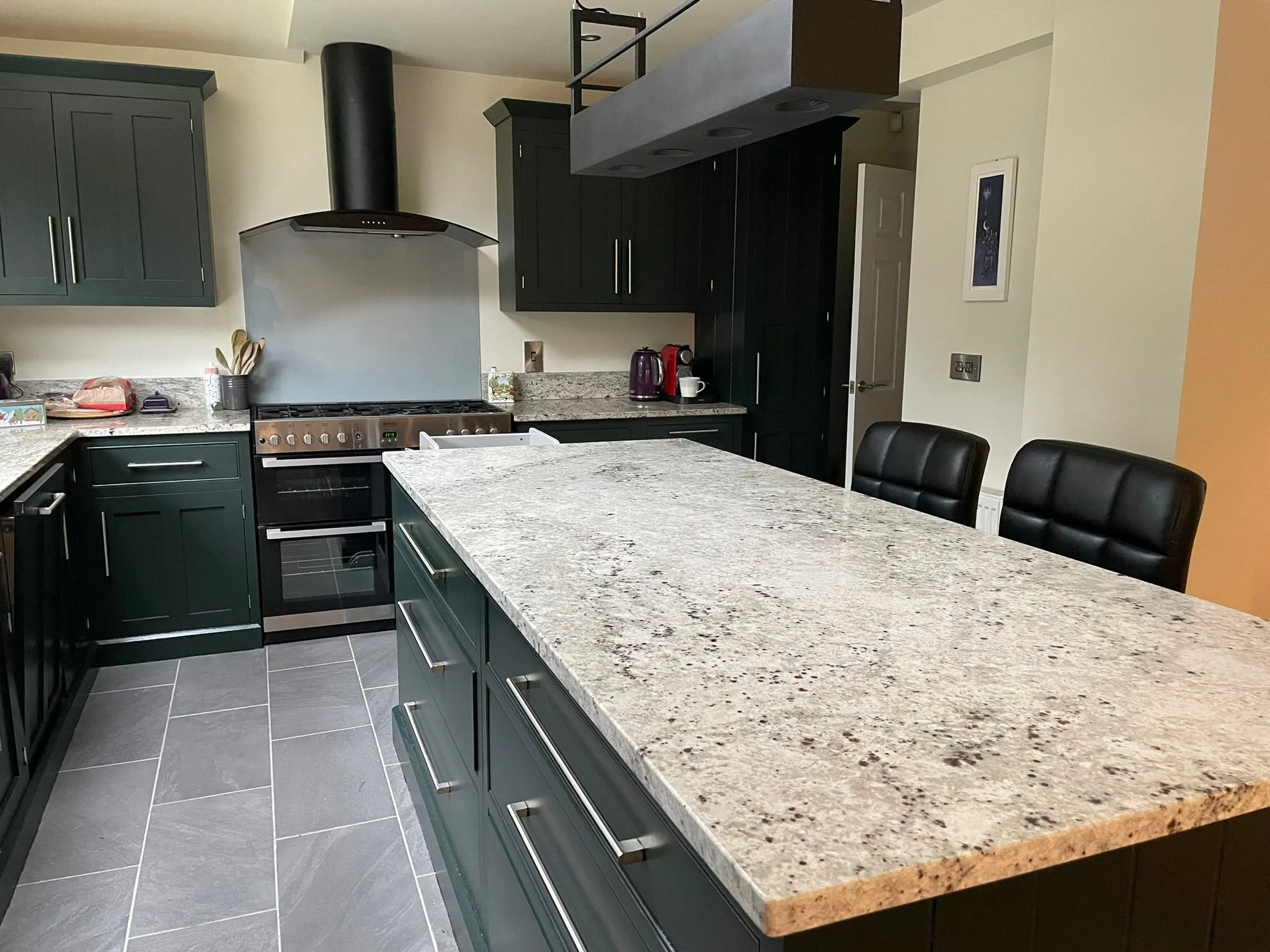 Which Kitchen Worktop Is Right For You? — Country Kitchens