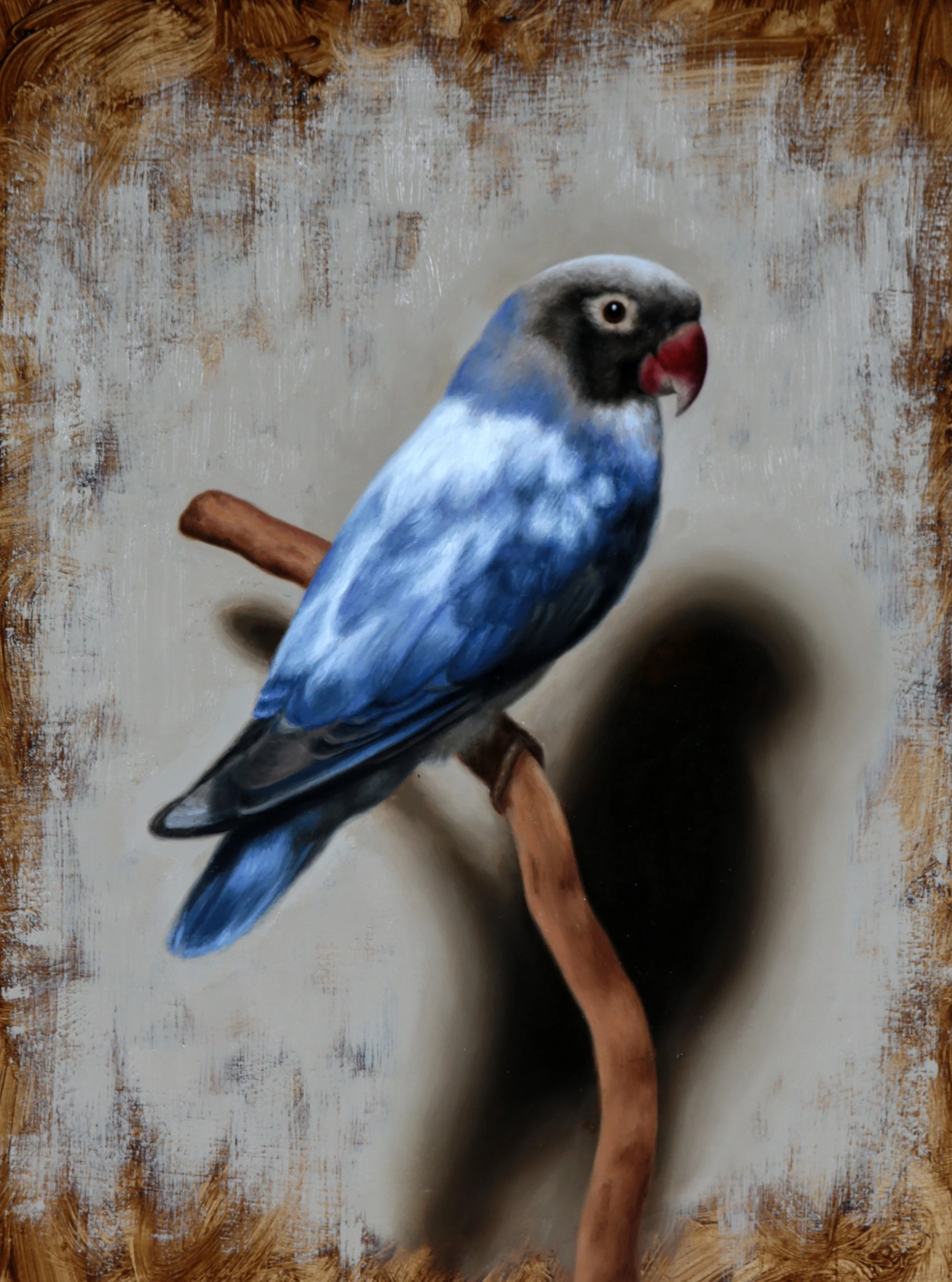 AVAILABLE WORKS — MAXIMILLION BACCANELLO