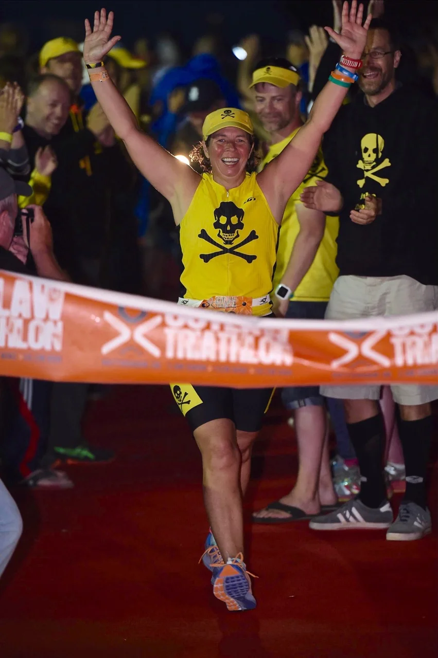 Zoe Forman — Performance Edge