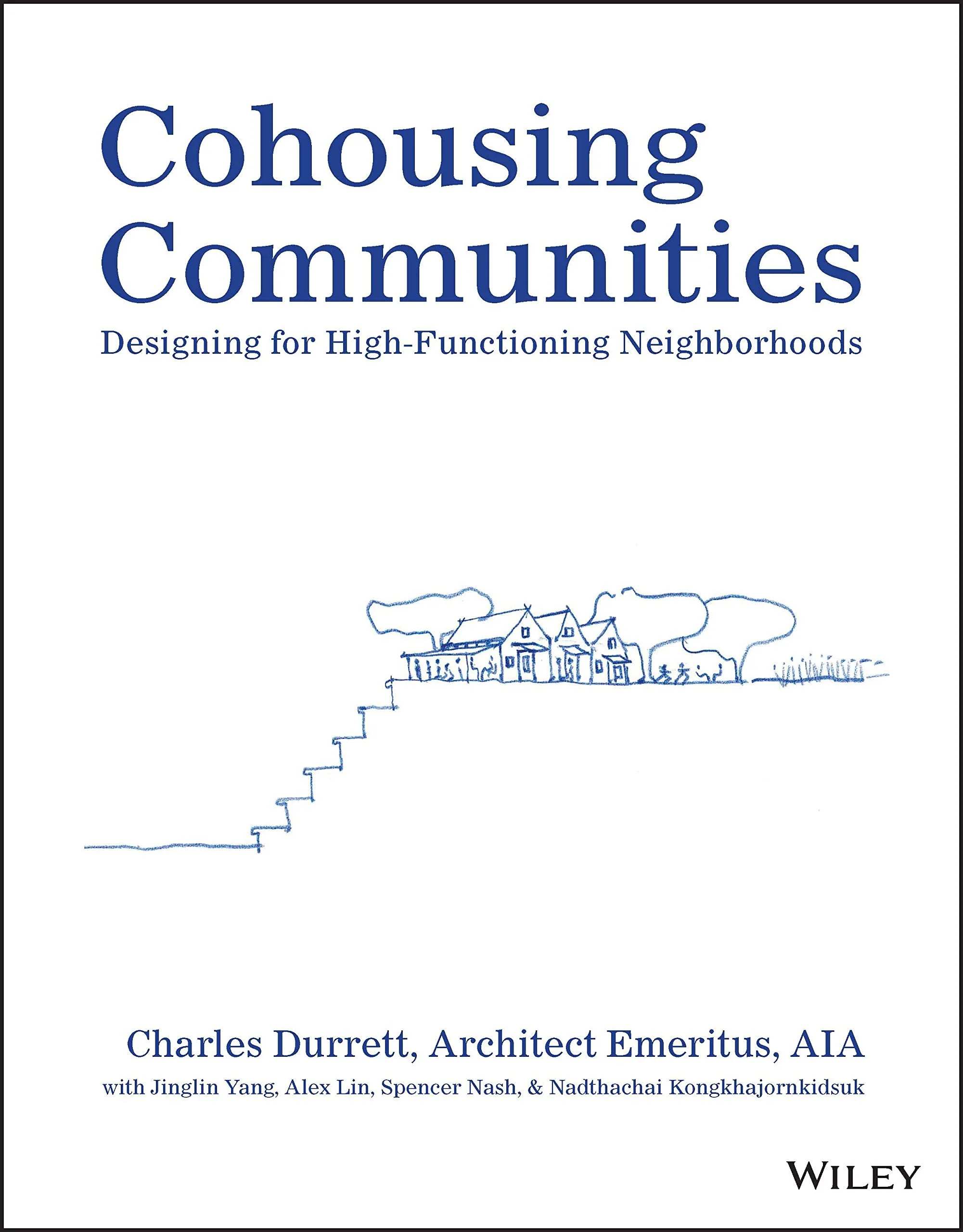 Cohousing Communities — THE COHOUSING COMPANY