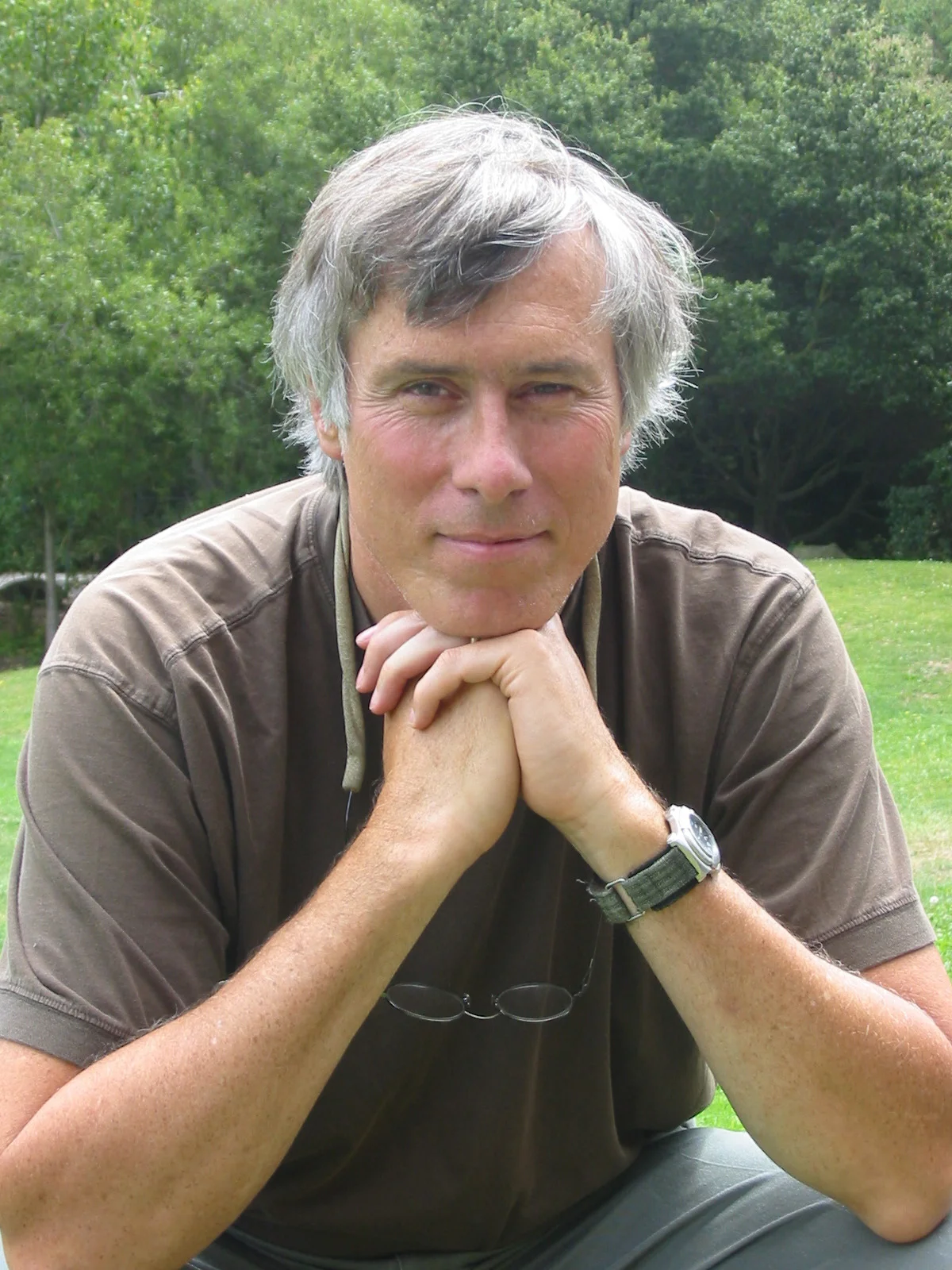 Charles Durrett — THE COHOUSING COMPANY