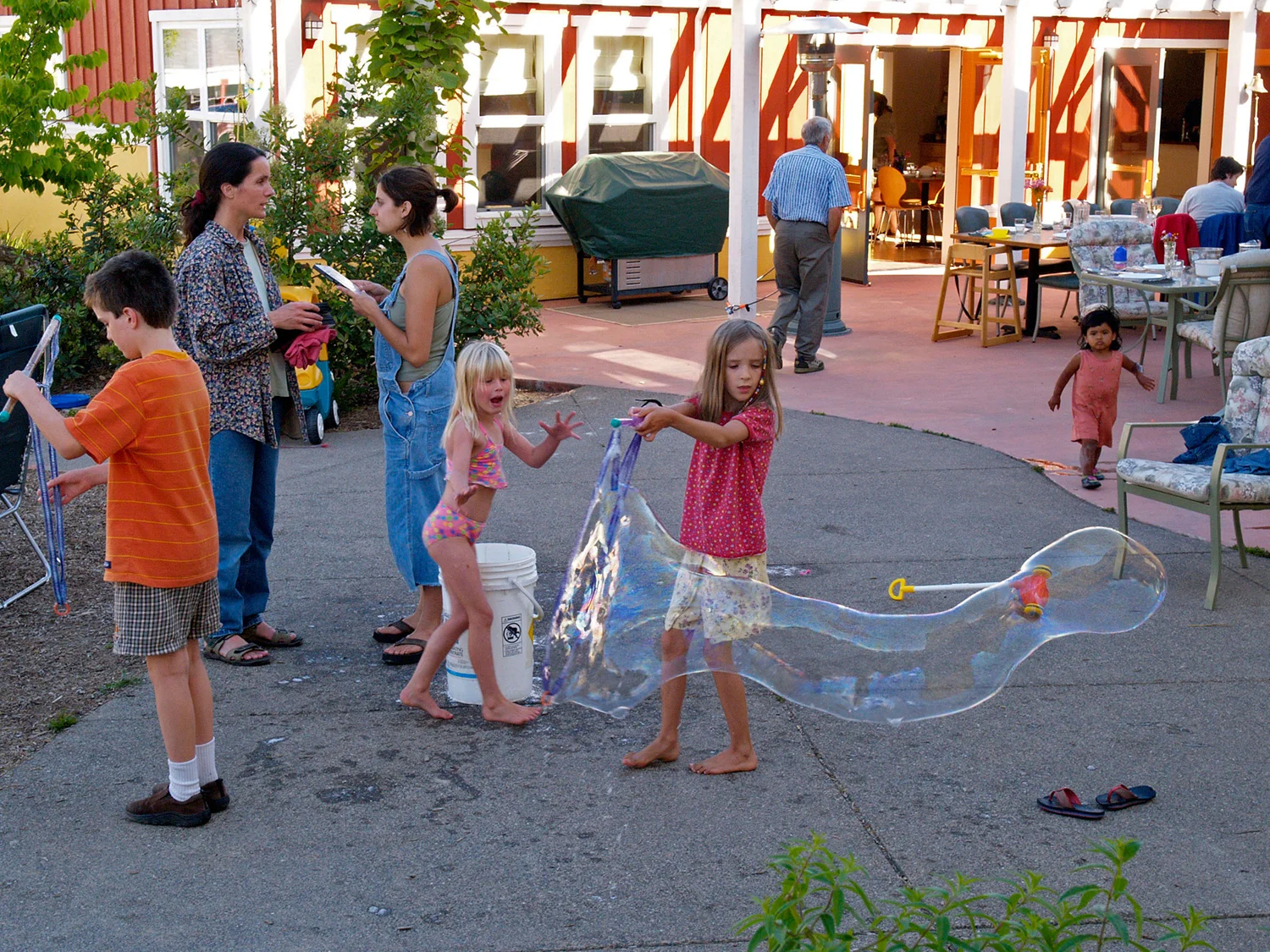 Cohousing — THE COHOUSING COMPANY