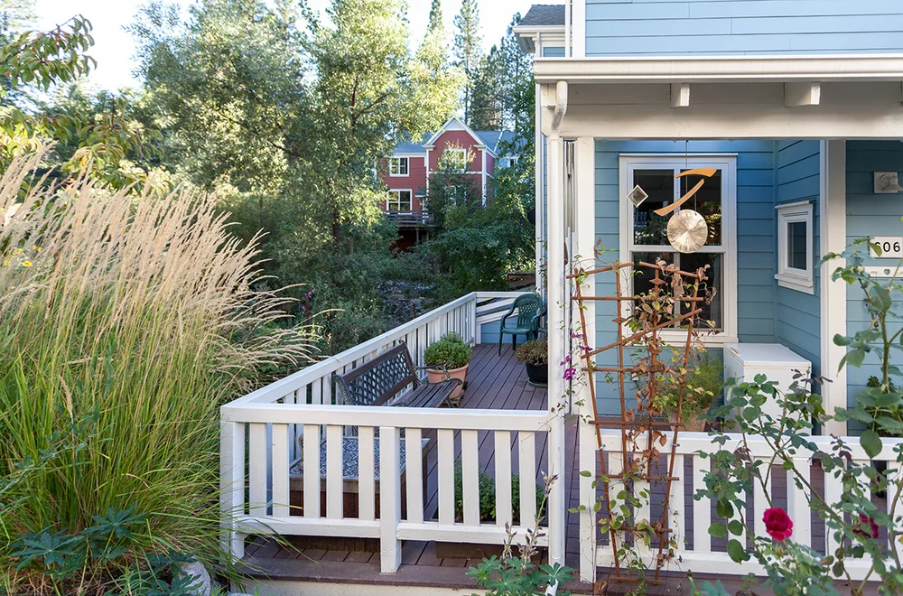 Cohousing — THE COHOUSING COMPANY