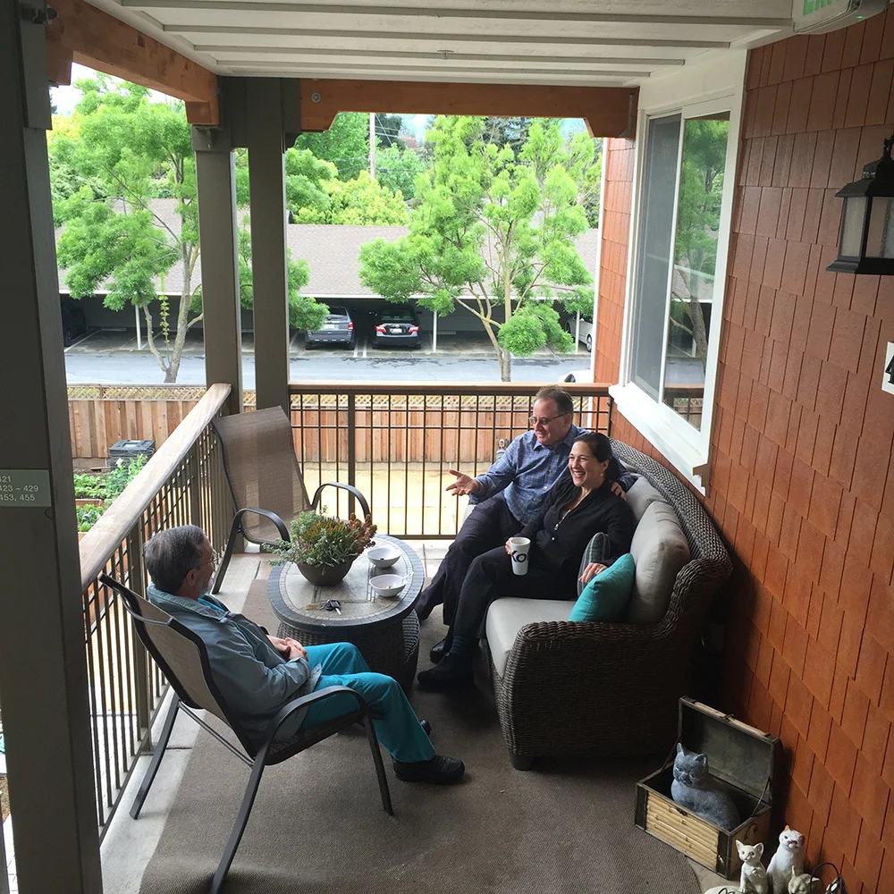 Cohousing — THE COHOUSING COMPANY