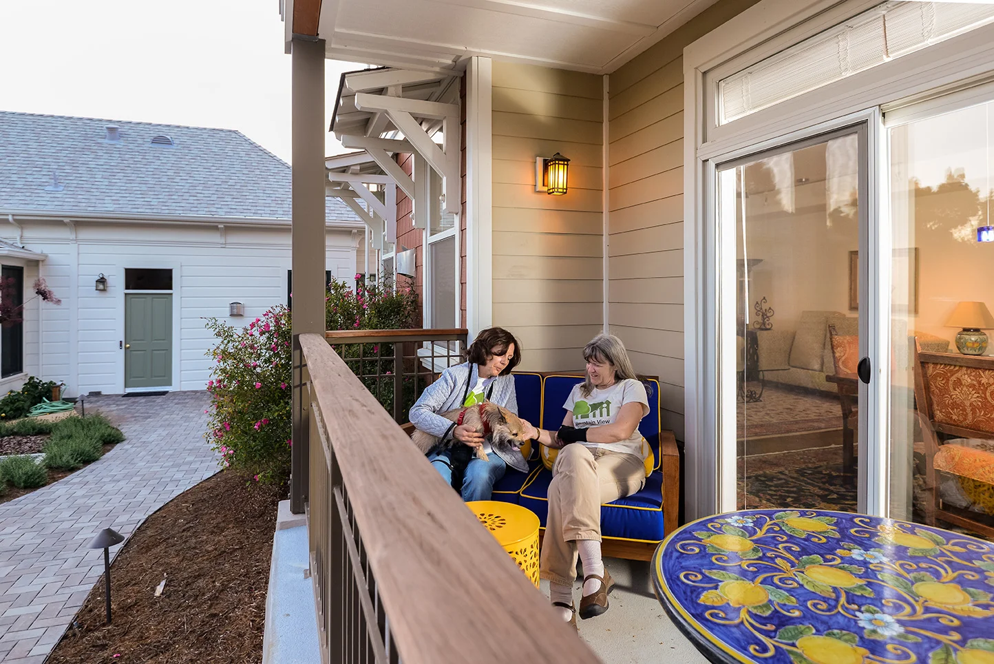 Cohousing — The Cohousing Company