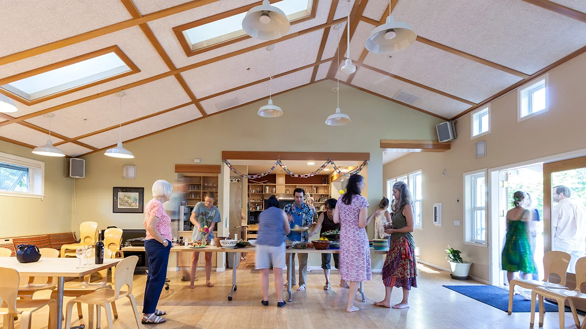 Cohousing — THE COHOUSING COMPANY