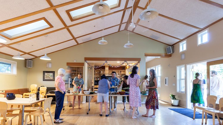 Cohousing — THE COHOUSING COMPANY