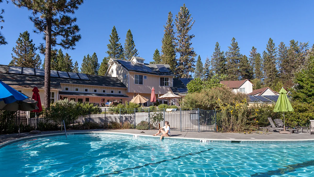 Cohousing — The Cohousing Company