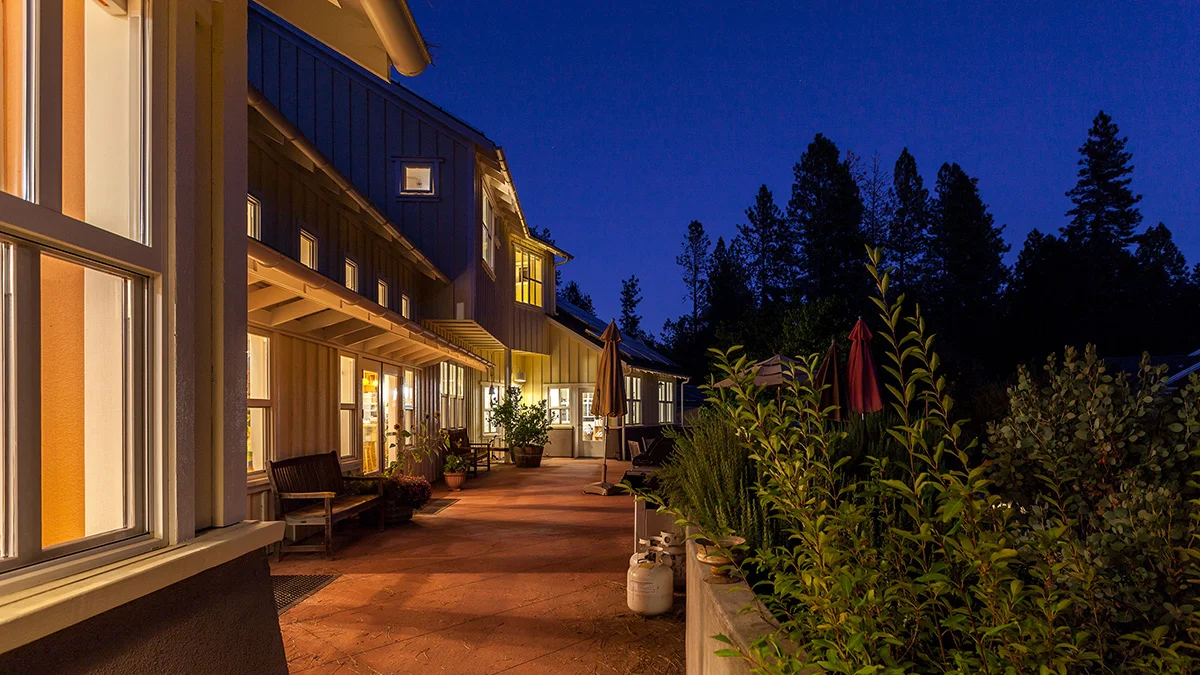 Cohousing — The Cohousing Company