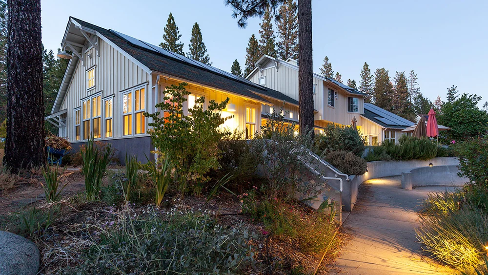 Importance of the Common House — THE COHOUSING COMPANY