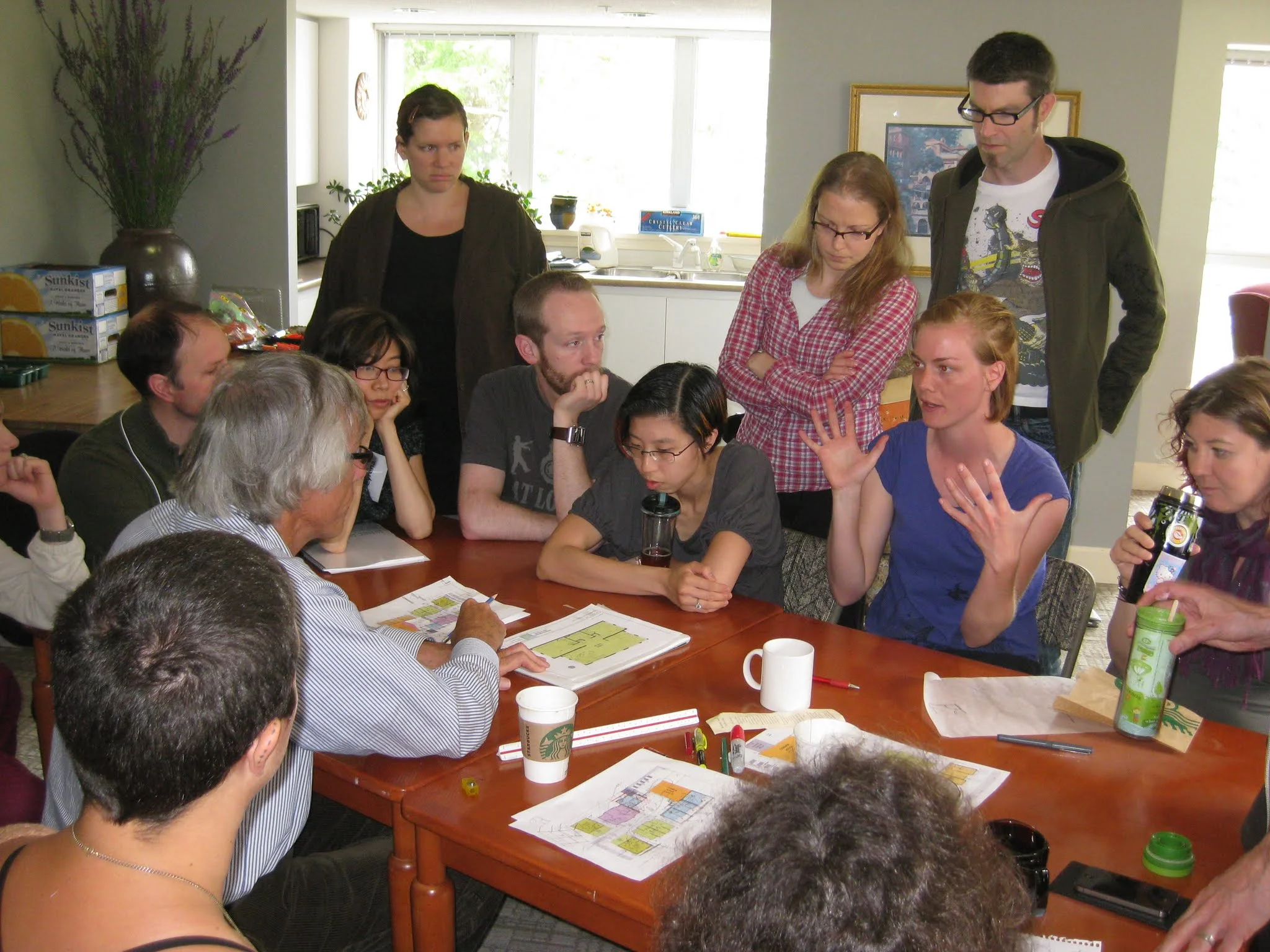 Design process critical in creating cohousing communities, says ...