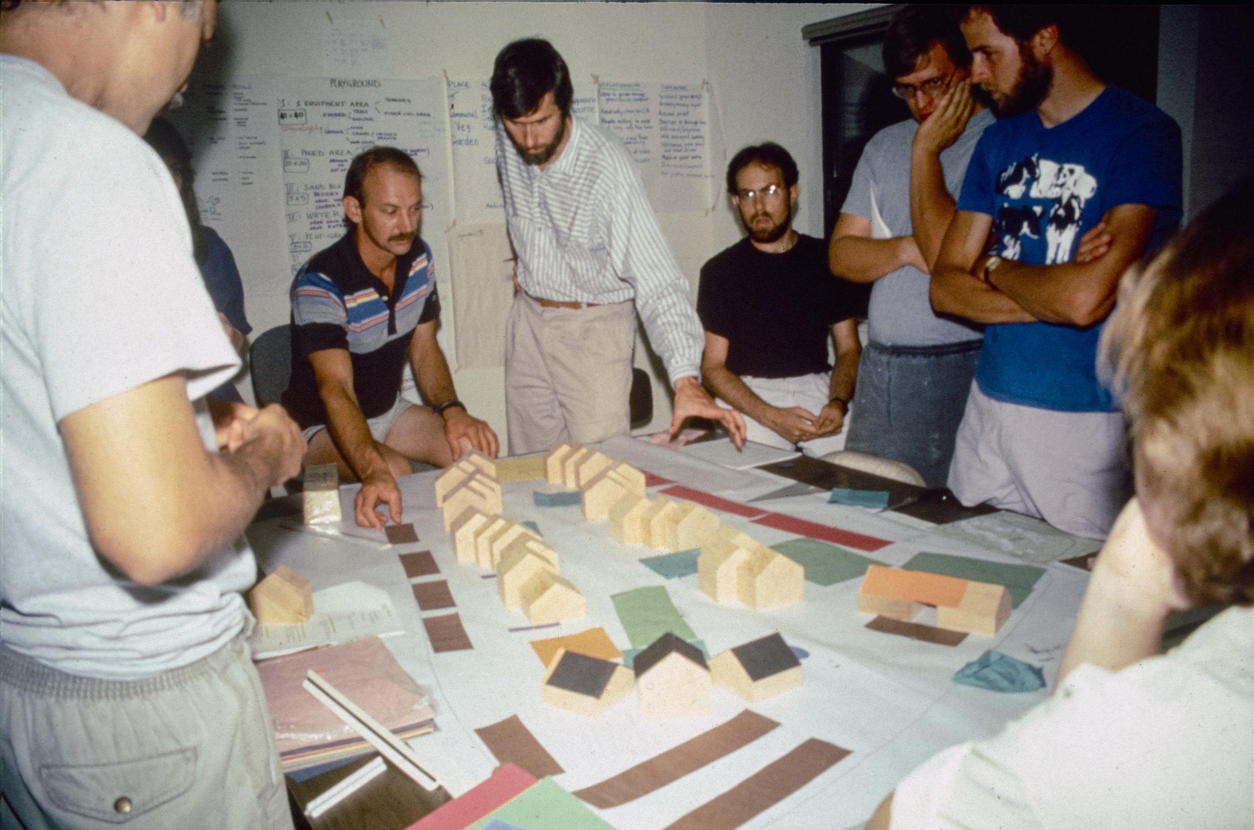 Cohousing — THE COHOUSING COMPANY