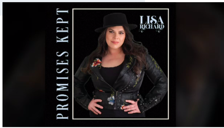 Lisa Richard | Canadian Singer Songwriter Lisa Richard Singer ...