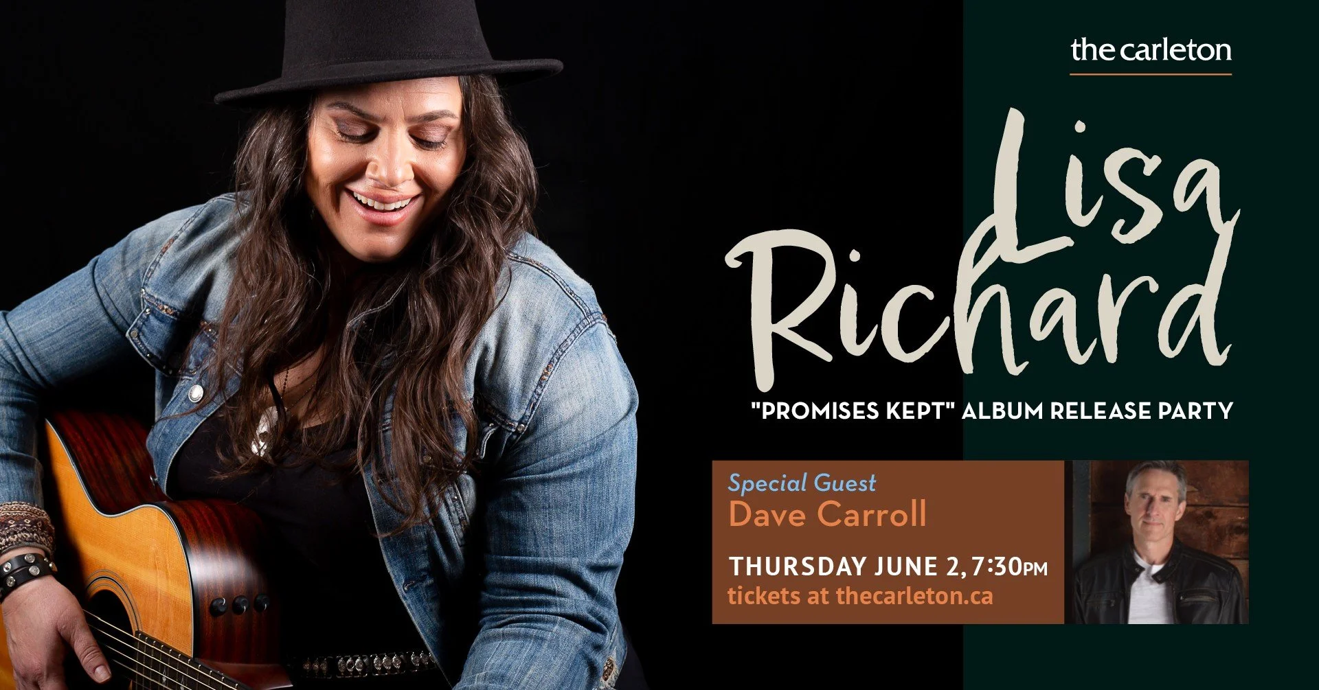 Lisa Richard | Canadian Singer Songwriter Lisa Richard Singer ...