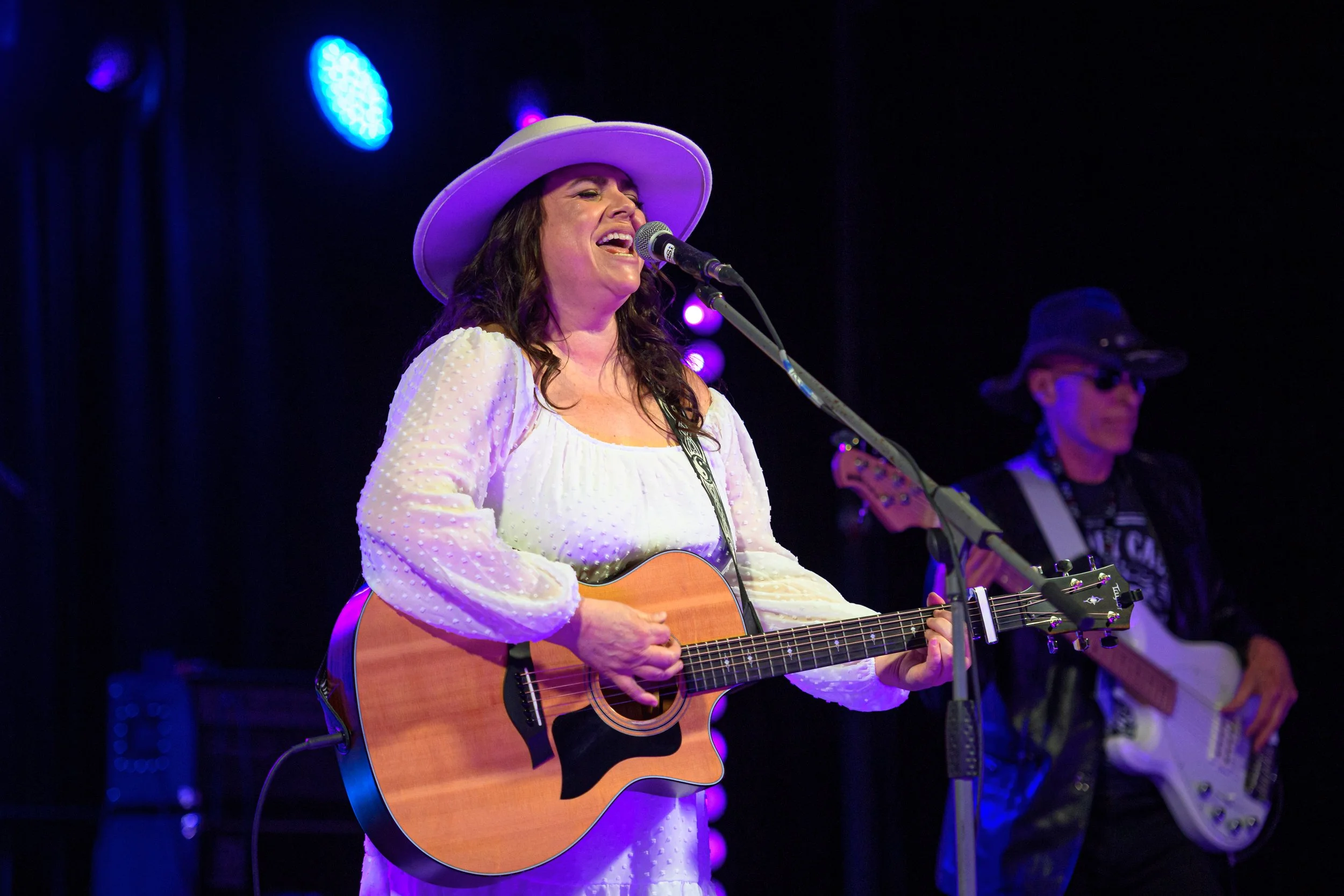 Lisa Richard Music EPK & Bio — Lisa Richard | Canadian Singer ...