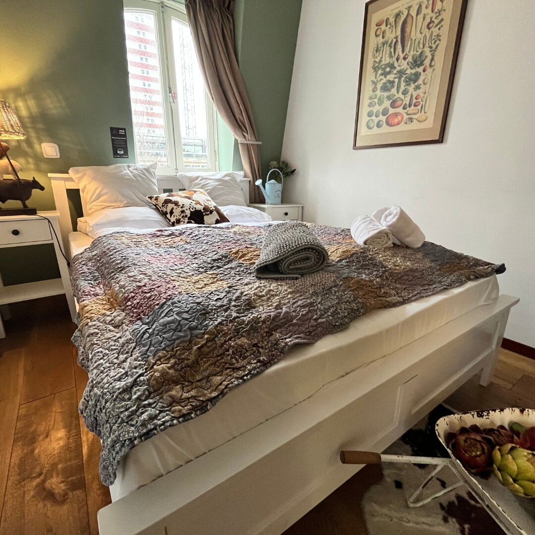 Boutique Hostel | Amsterdam City Centre | Cocomama Hostel