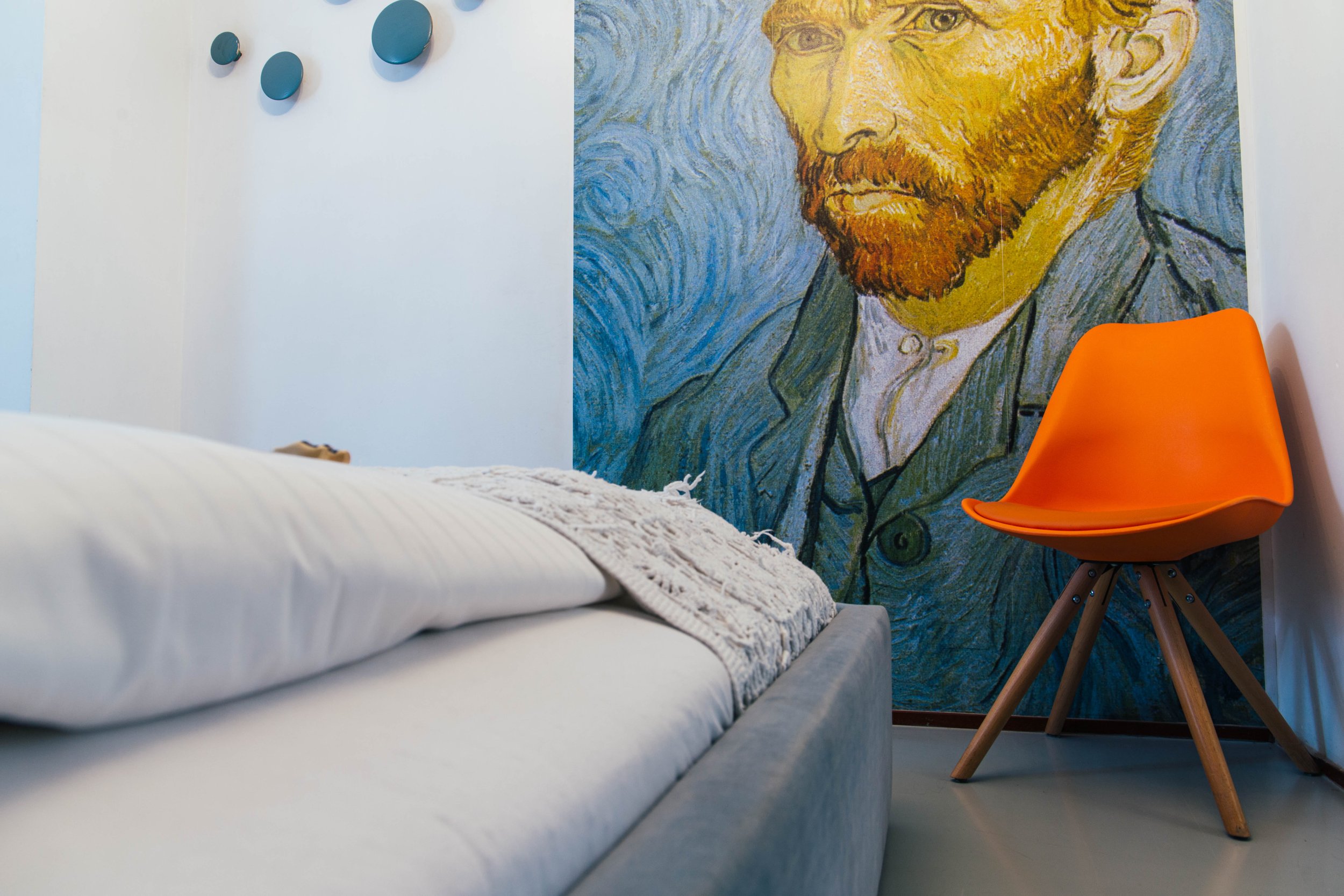 Boutique Hostel | Amsterdam City Centre | Cocomama Hostel
