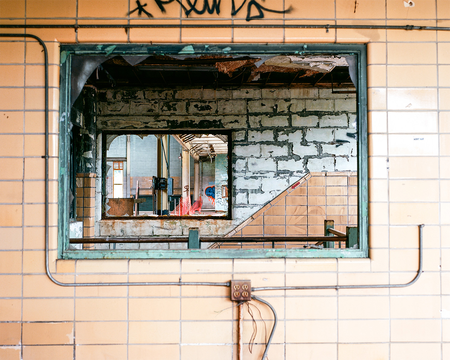 The Moran Plant — State14®