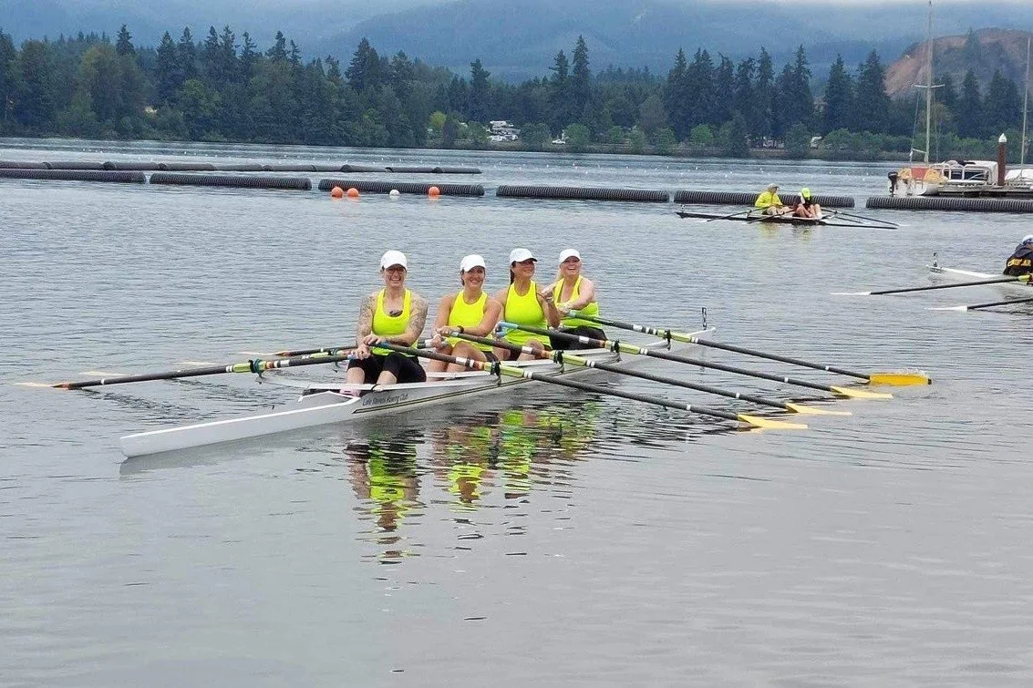 Gallery Blog — Lake Stevens Rowing Club