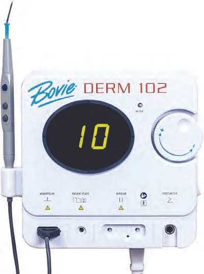 Bovie Electrosurgical Units — Sterilelink