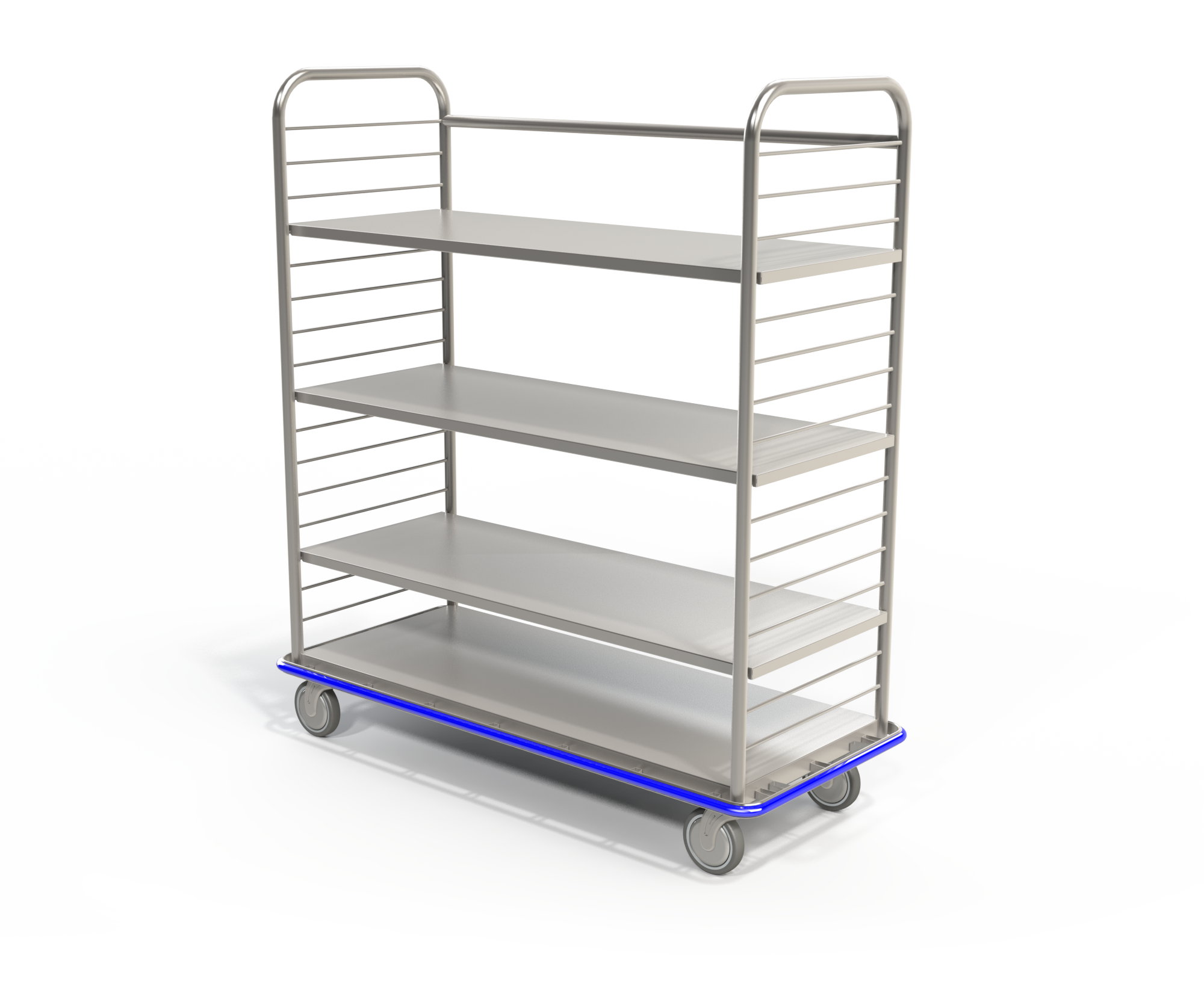 HC Sel Case Carts — Sterilelink