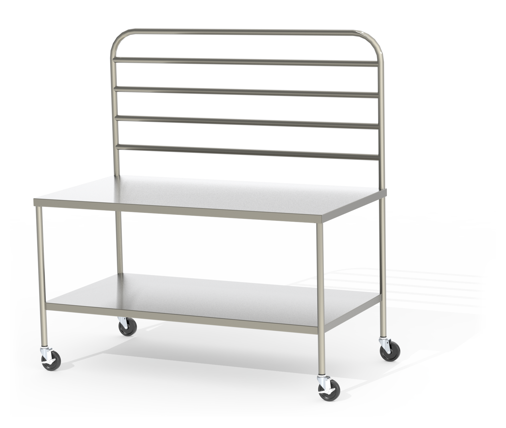 HC Sel Tables — Sterilelink