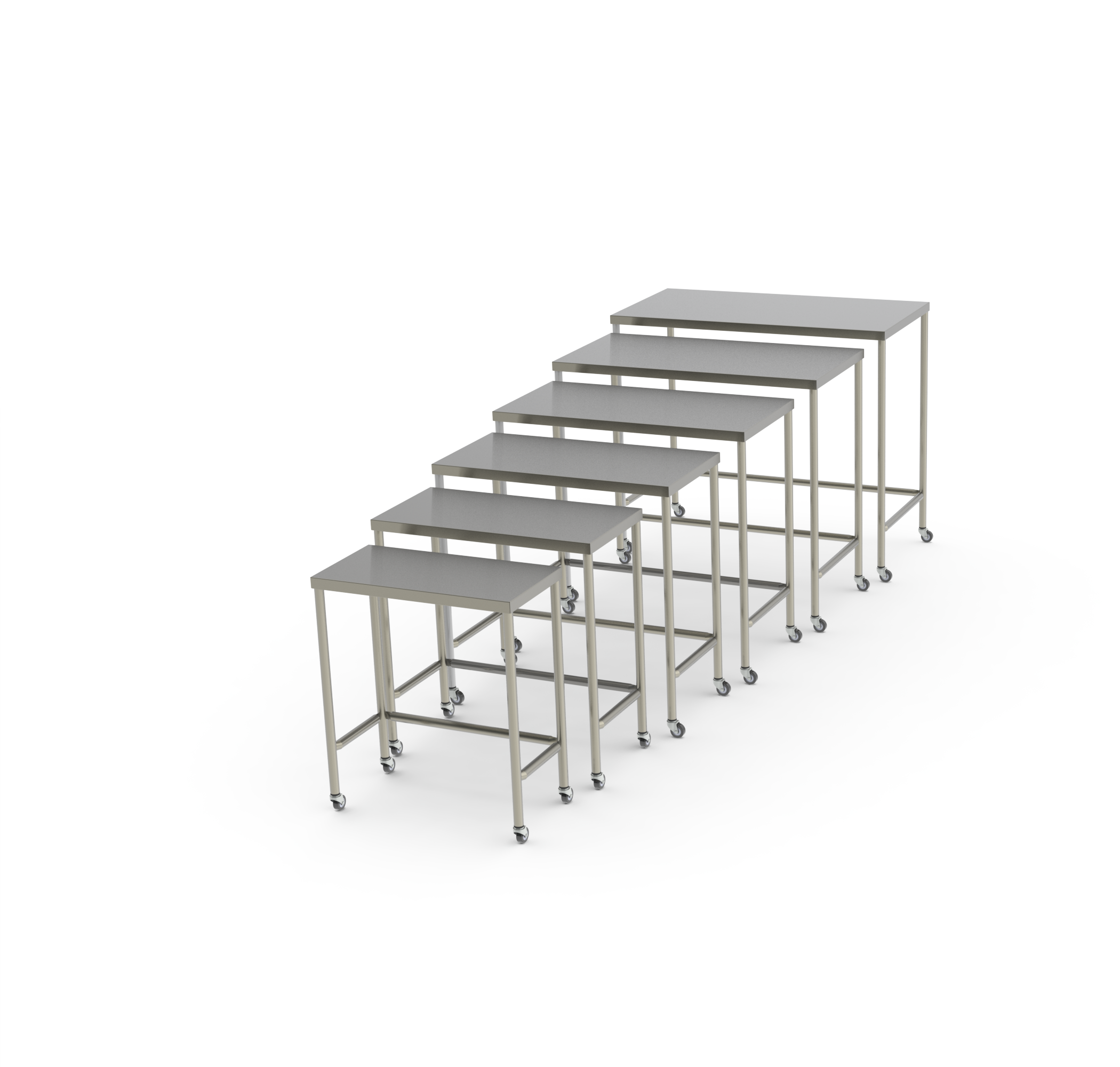 HC Sel Tables — Sterilelink