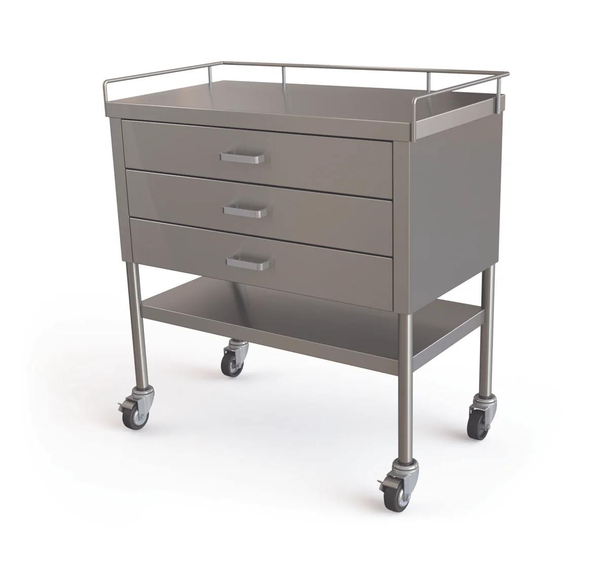 HC Sel Tables — Sterilelink