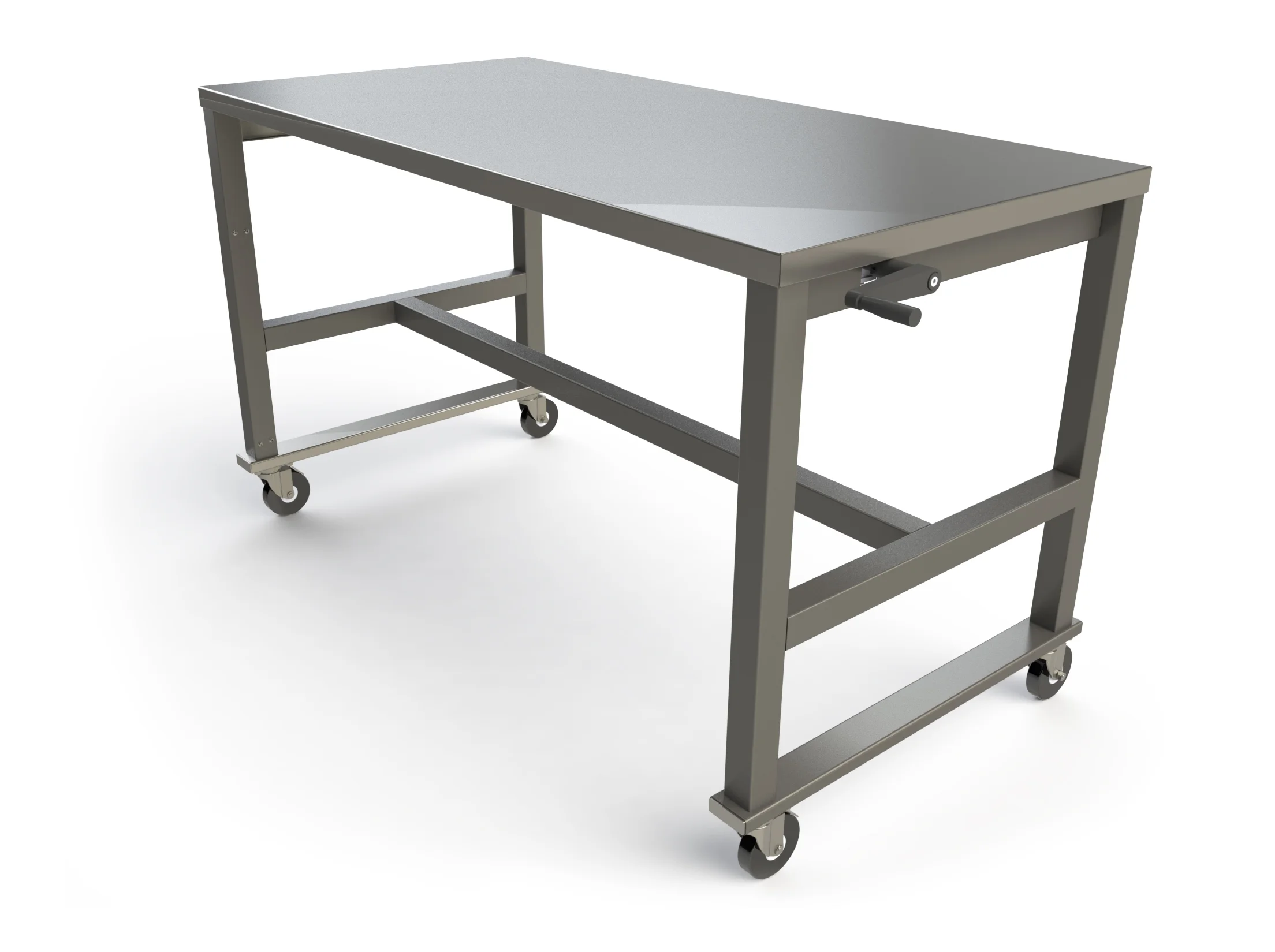 Mac Medical Work Tables — Sterilelink