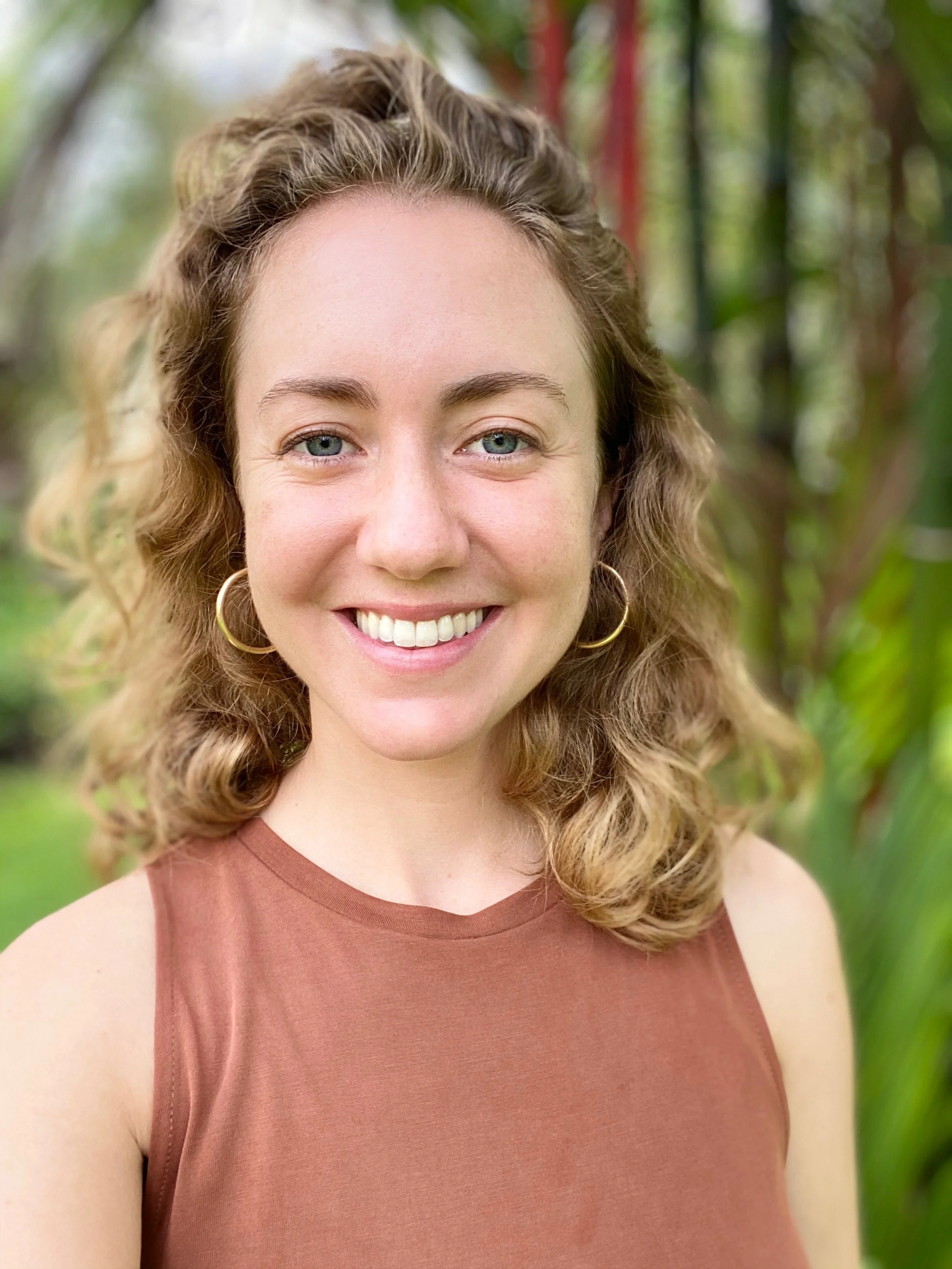 Angela Mulligan Coaching