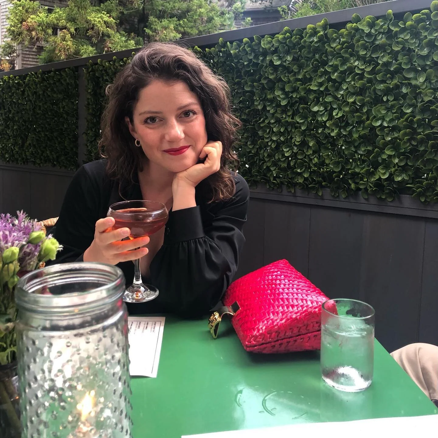 Photo Gallery — Emily Behny